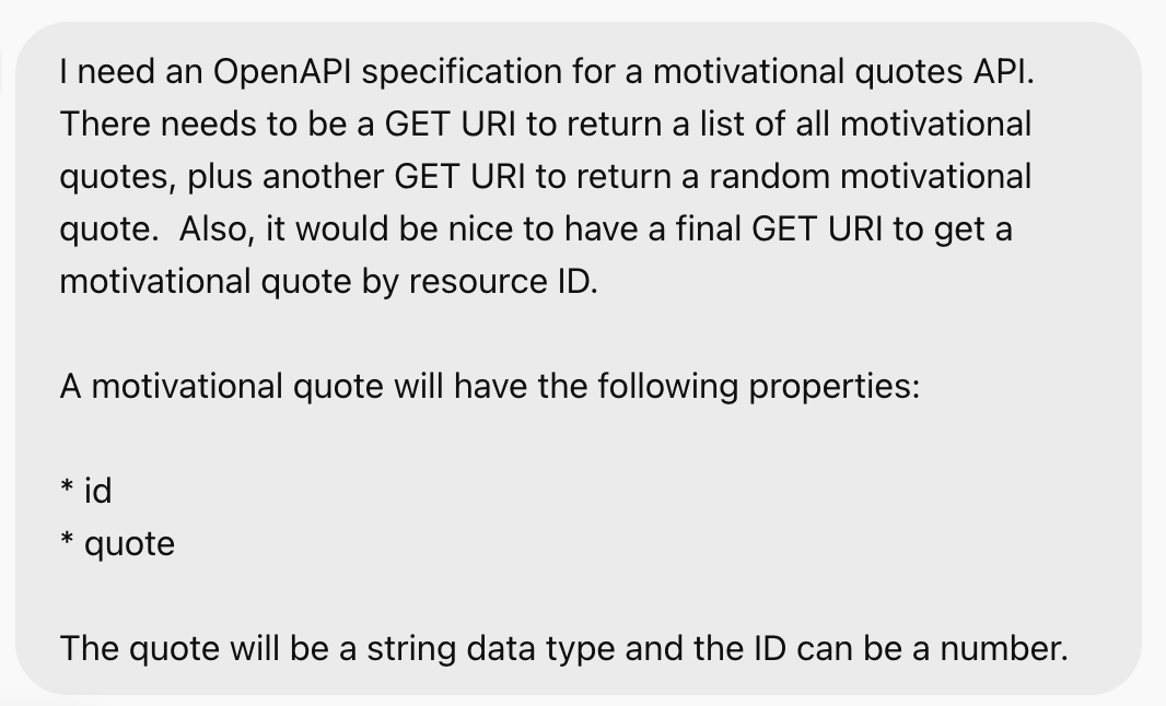 How to Build an API Using Spring Boot and Maven