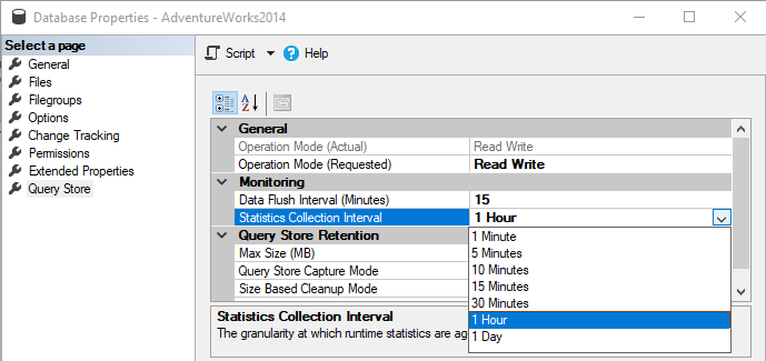 Understanding SQL Server Query Store: A Comprehensive Guide