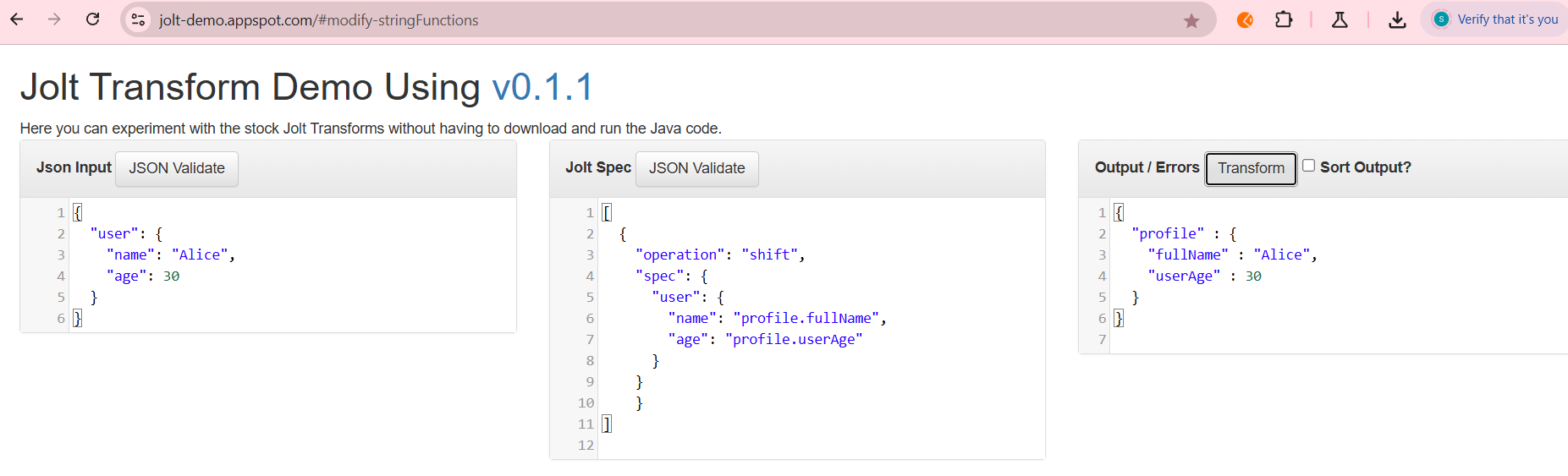 Online Developer Tools a Backdoor to Security Threat
