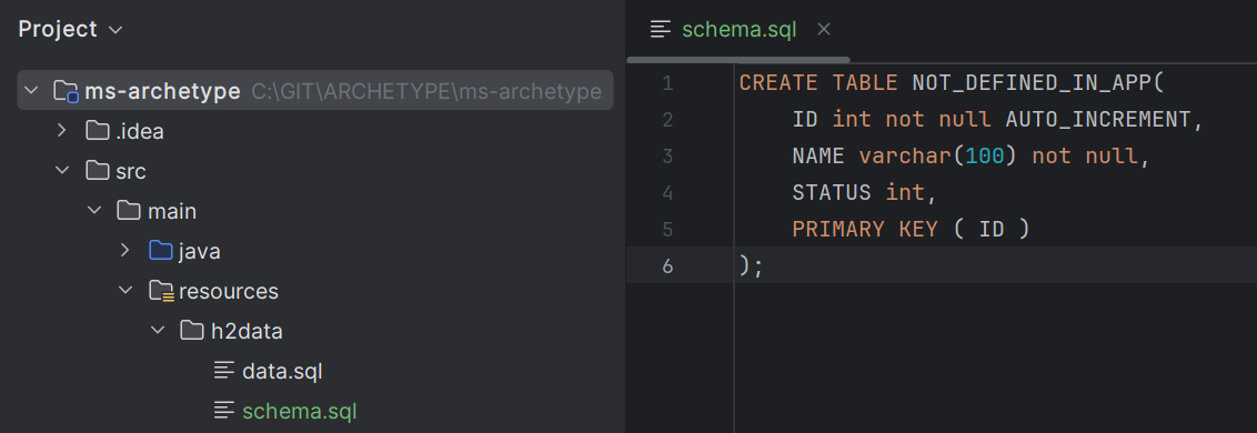 Spring Boot App Setup: Introduction and Configuration