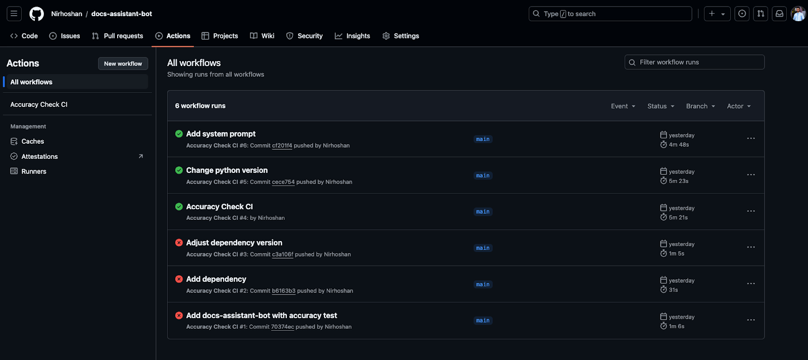 Evaluating RAG Accuracy: Automated Testing Guide