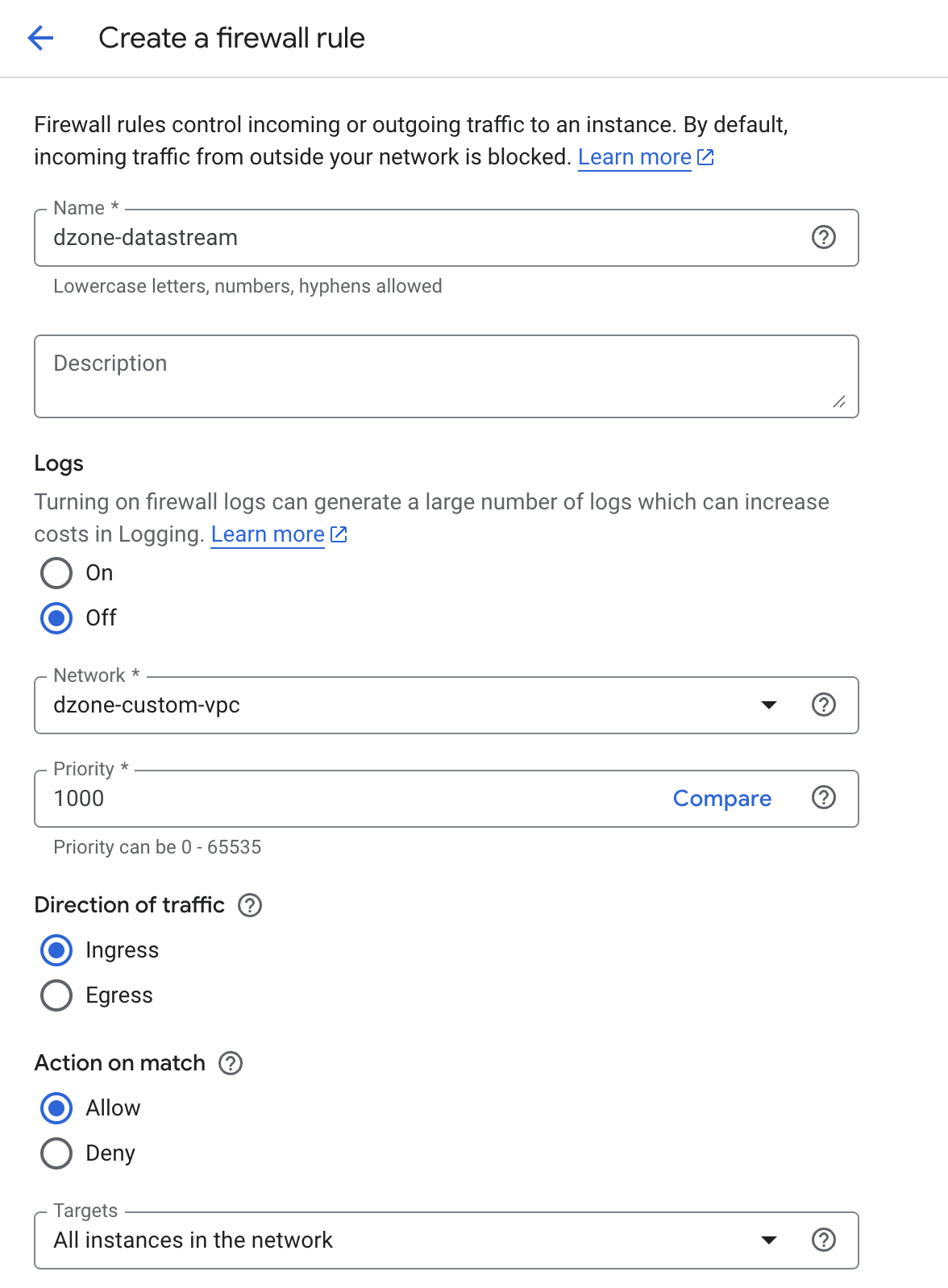 Oracle to BigQuery Replication With Datastream Oracle to BigQuery Replication With Datastream