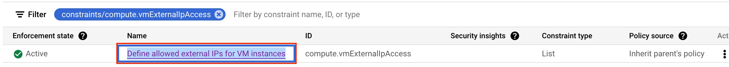 Start Coding with Google Cloud Workstations
