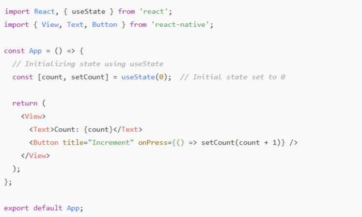 How to Build Scalable Mobile Apps With React Native