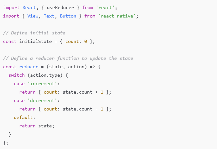 How to Build Scalable Mobile Apps With React Native