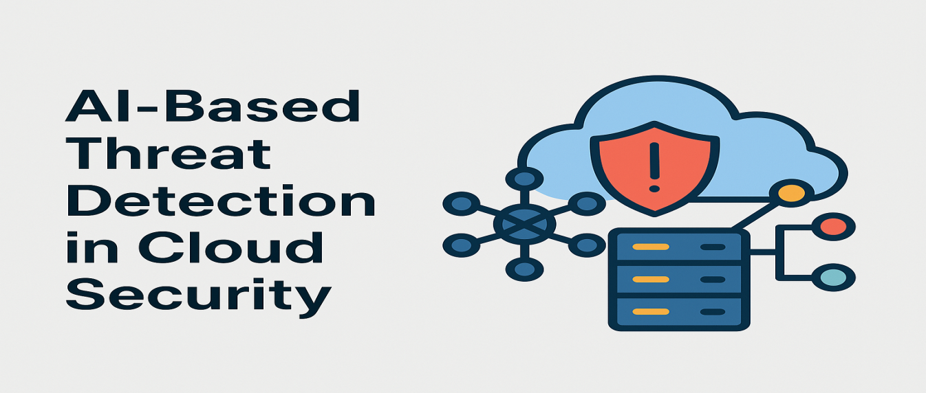 AI-Based Threat Detection in Cloud Security