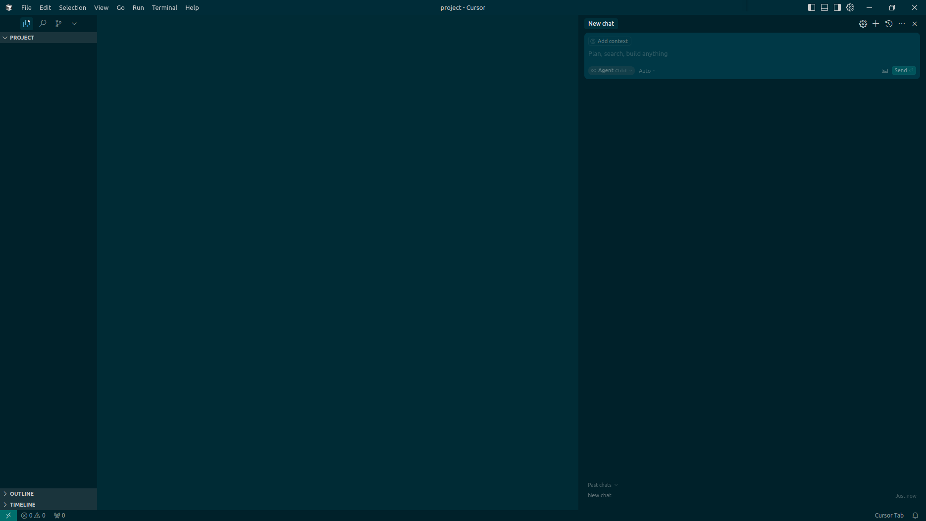 Building With Cursor and the Heroku MCP Server