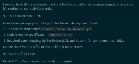 Building With Cursor and the Heroku MCP Server