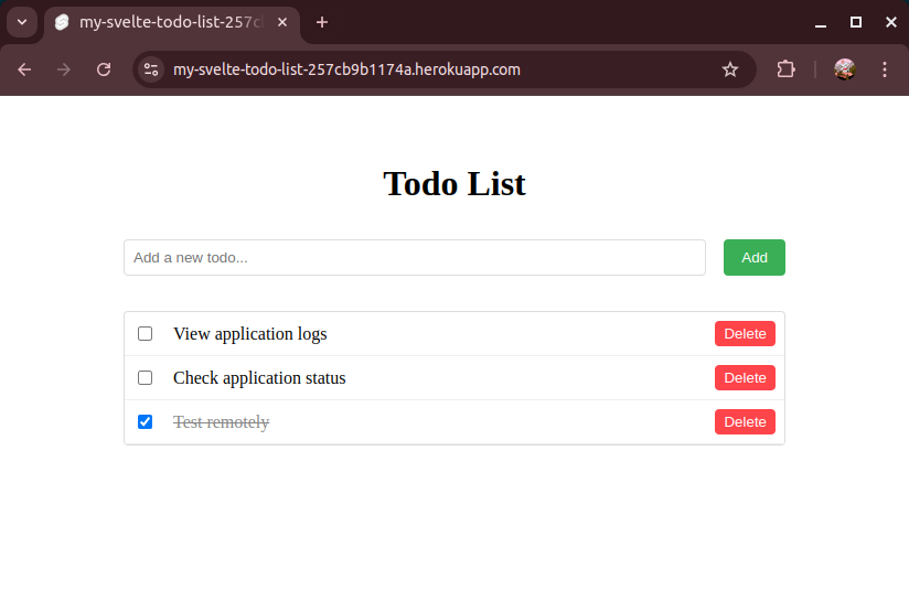 Building With Cursor and the Heroku MCP Server