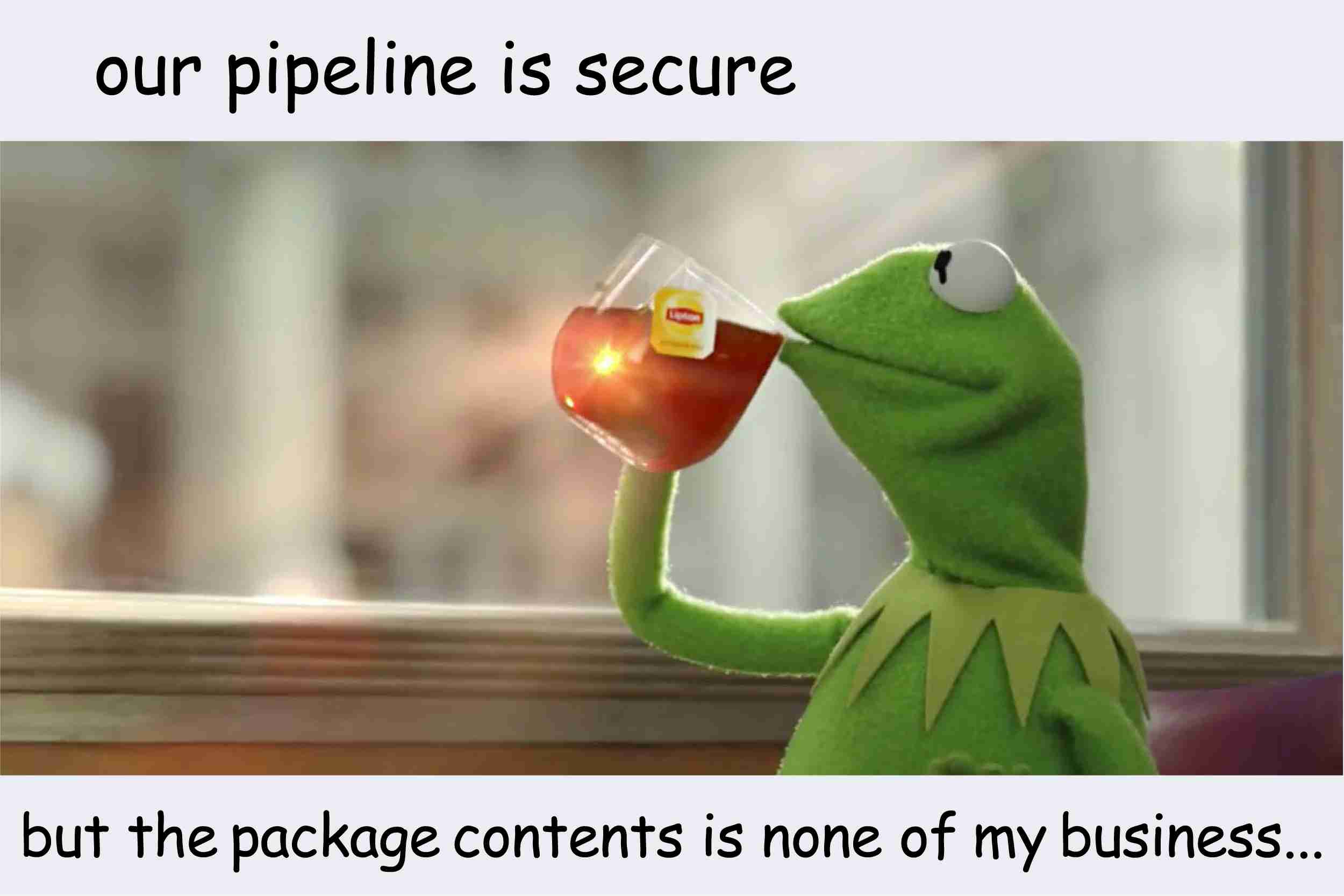 DZone's Software Supply Chain Security Research