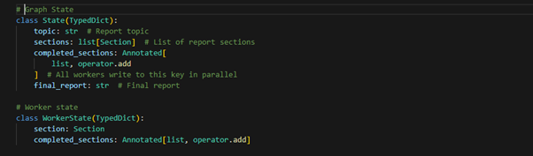LangGraph Orchestrator Agents: Streamline AI Workflow