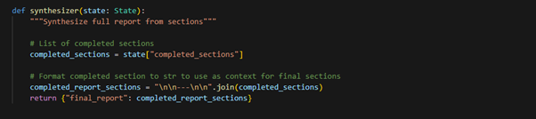 LangGraph Orchestrator Agents: Streamline AI Workflow