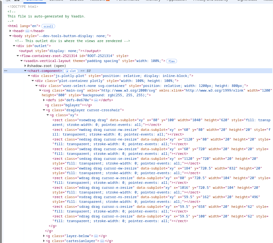 How to Create a Custom React Component in Vaadin Flow