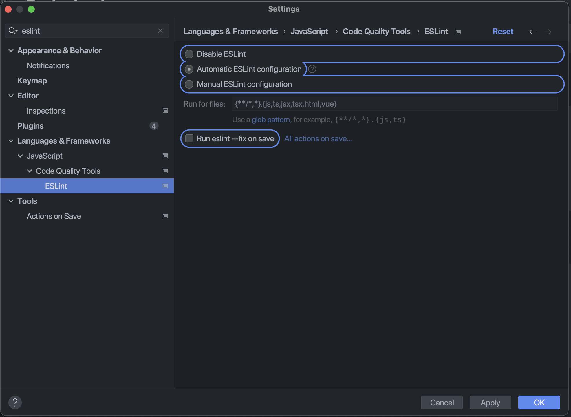 The Guide to Code Formatting: Prettier vs ESLint vs Biome