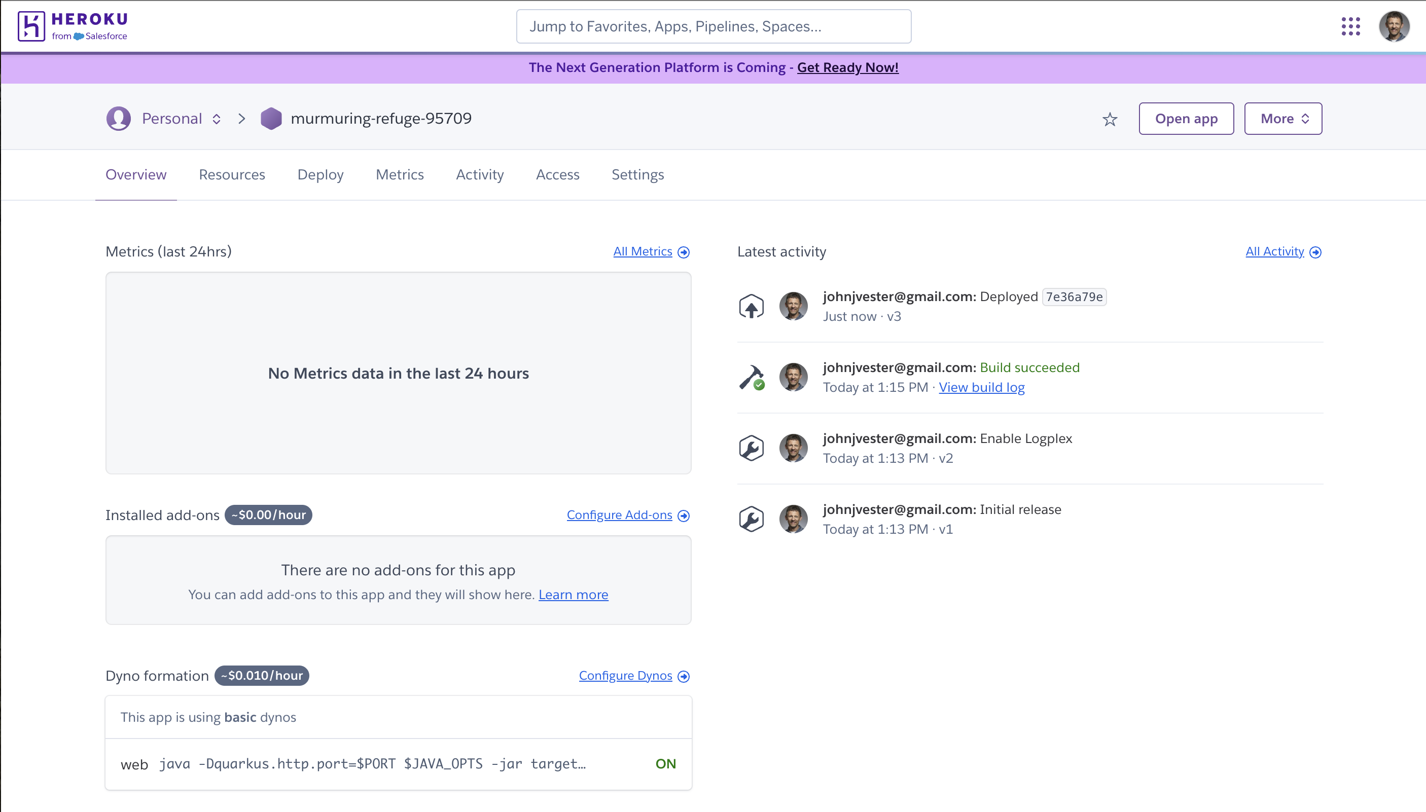 How To Introduce a New API Quickly Using Quarkus and ChatGPT