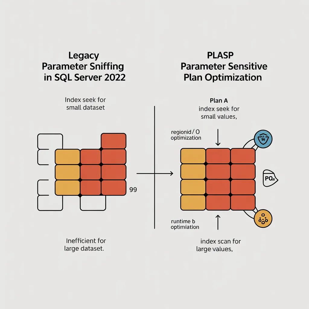 Optimizing Parameter Sensitivity With PSP in SQL Server 2022