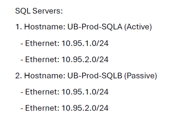 Migrating SQL Failover Clusters Without Downtime: A Guide