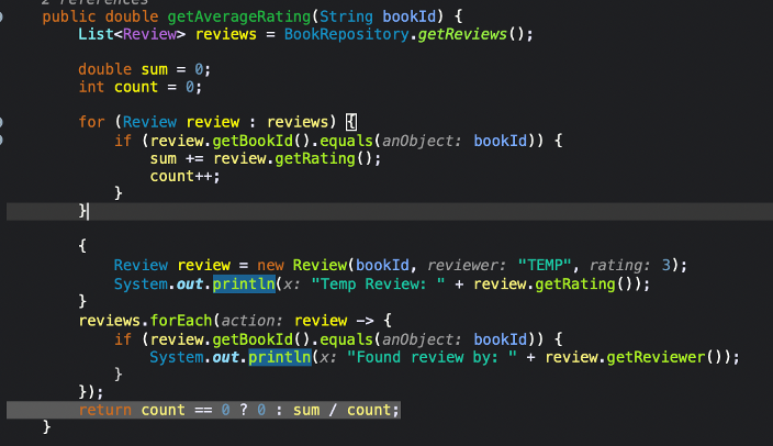 Ten Eclipse Java Debug Tips With Spring Boot