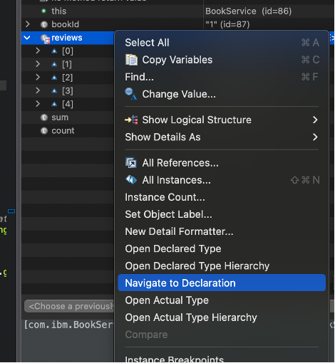 Ten Eclipse Java Debug Tips With Spring Boot