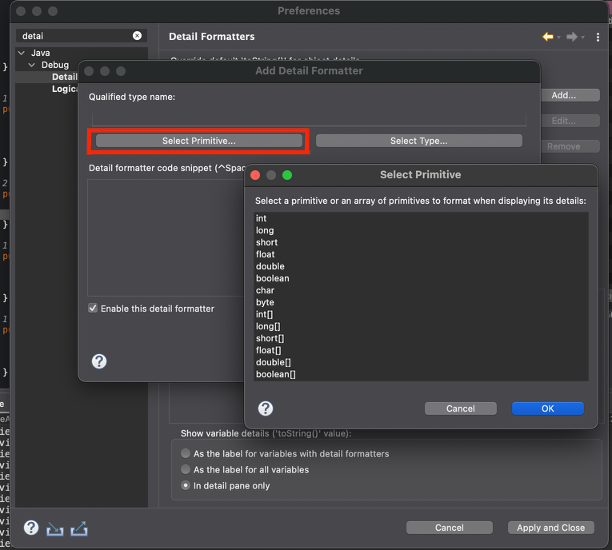 Ten Eclipse Java Debug Tips With Spring Boot