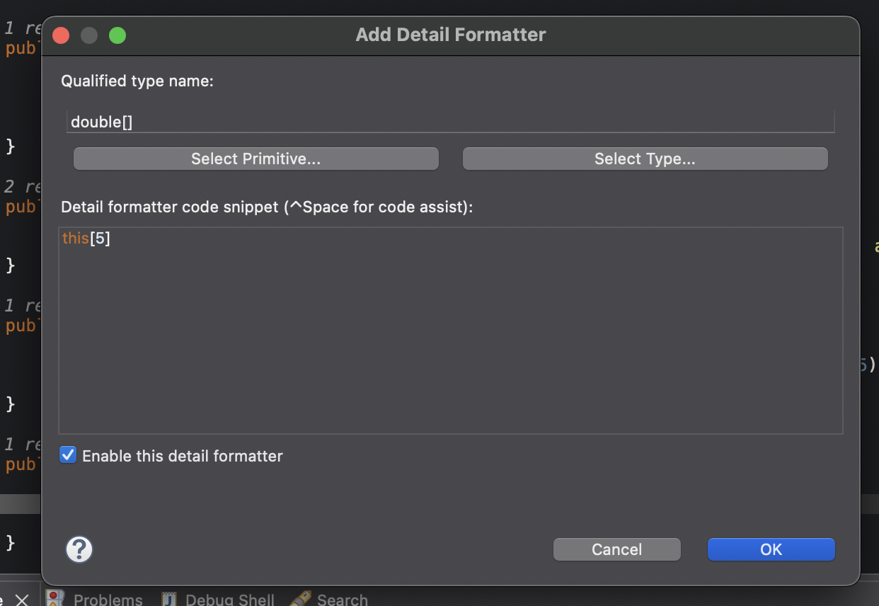 Ten Eclipse Java Debug Tips With Spring Boot