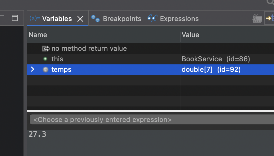 Ten Eclipse Java Debug Tips With Spring Boot