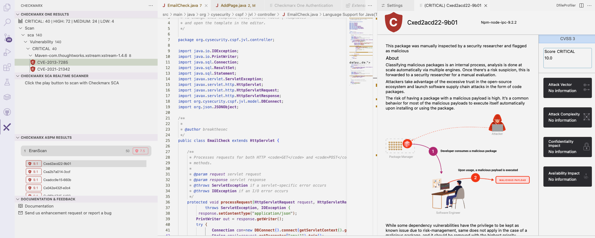 How to Master a DevSecOps Pipeline that Devs and AppSec Love
