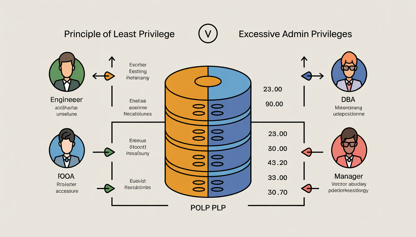 Safeguarding Cloud Databases: Best Practices and Risks
