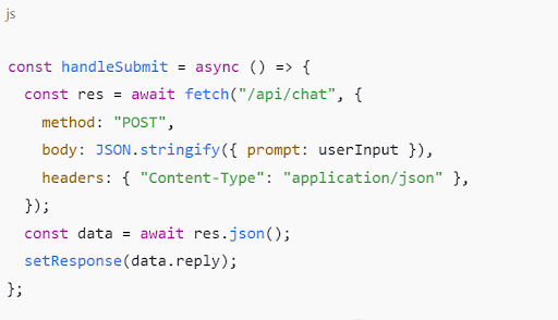Integrating OpenAI/GPT Models Into Your Web and Mobile Apps