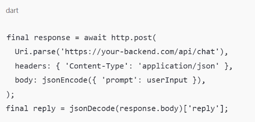 Integrating OpenAI/GPT Models Into Your Web and Mobile Apps