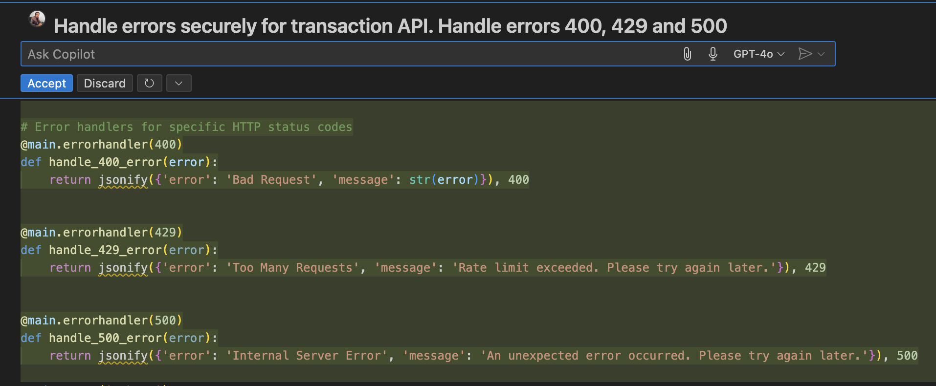 Building Secure Transaction APIs for Modern Fintech Systems