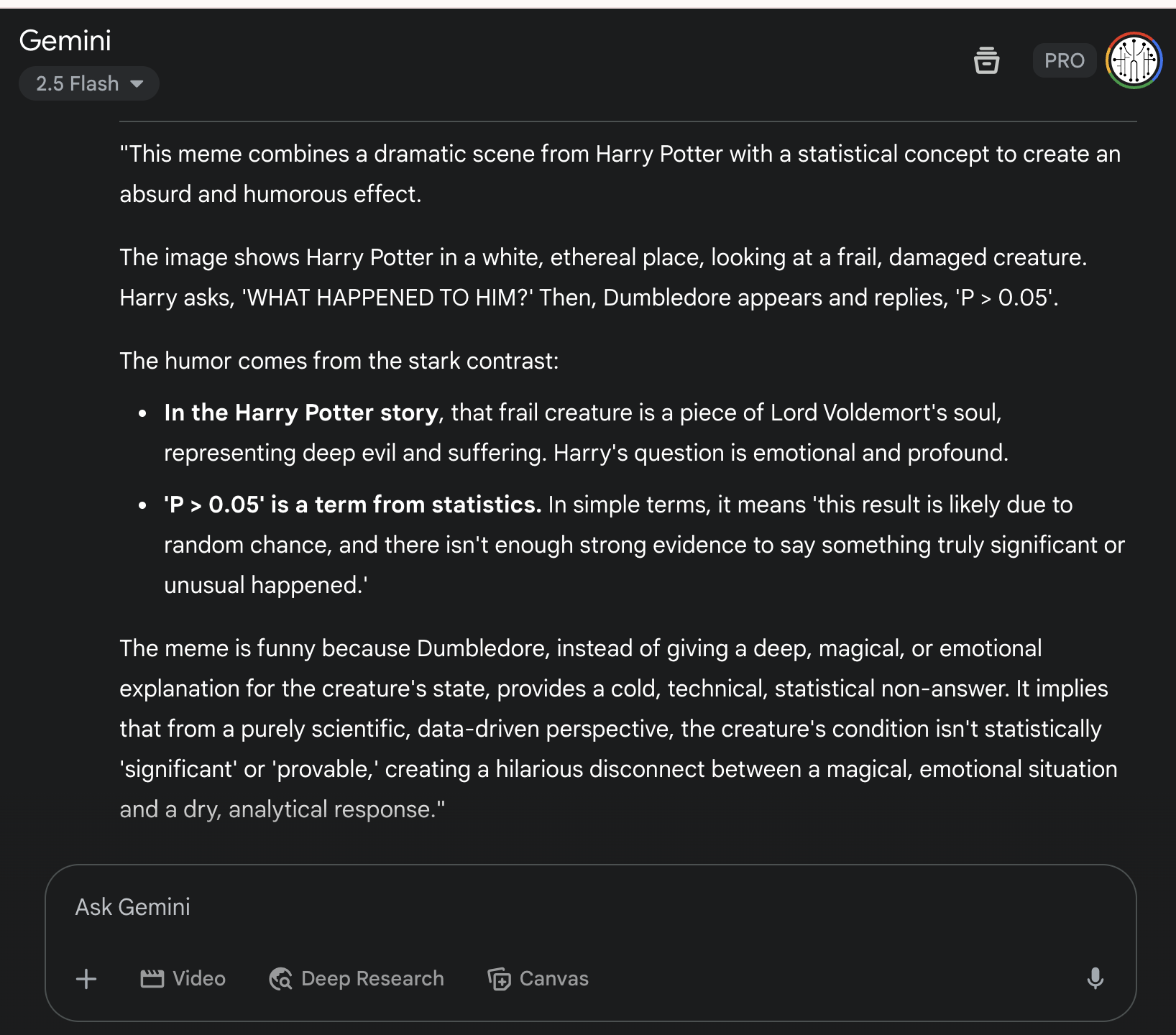 Debunking LLM Intelligence: What's Happening Under the Hood?