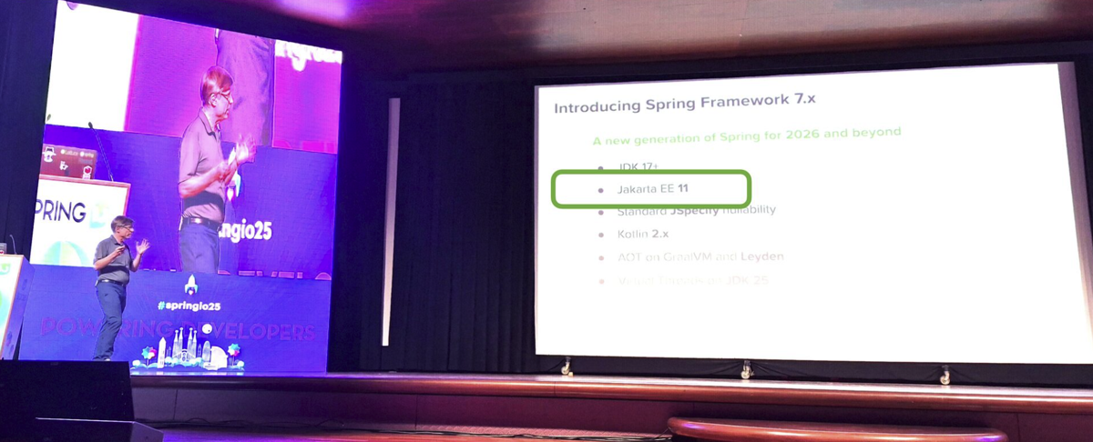 Why Jakarta EE Still Matters for Enterprise Java