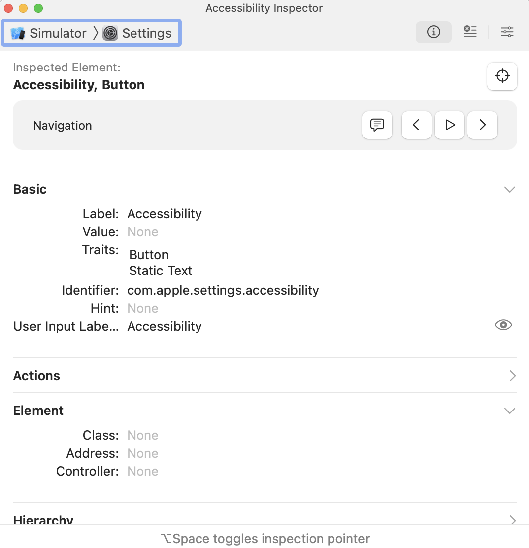 Implementing iOS Accessibility: A Developer's Guide