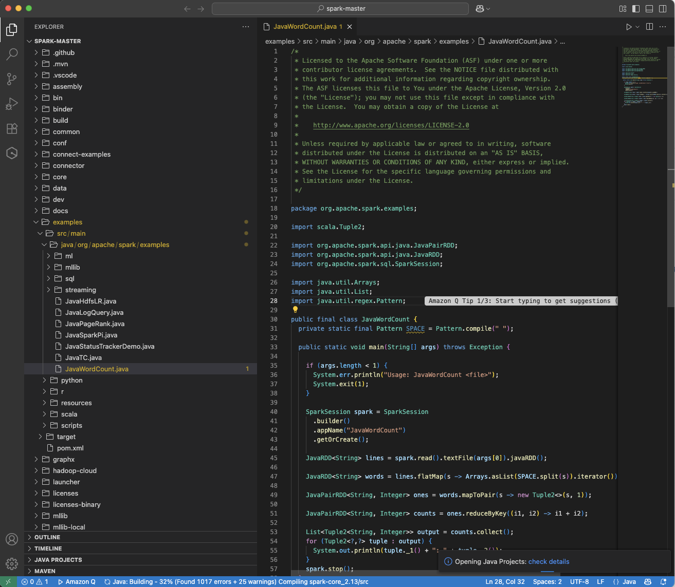 Java vs Scala for Spark: Code Modernization With GenAI