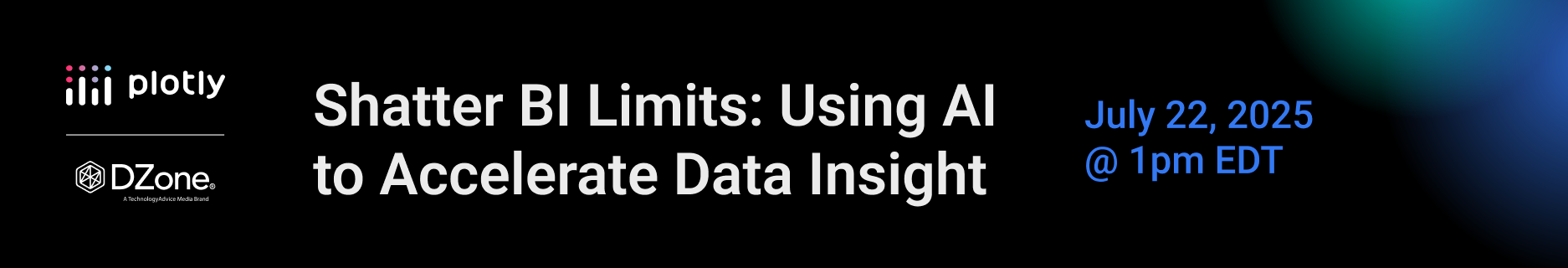 Upcoming DZone Events