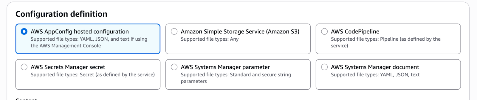 Distributed Cloud-Based Dynamic Configuration Management