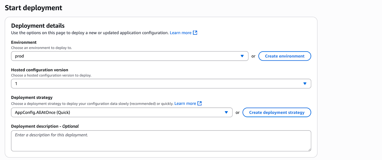 Distributed Cloud-Based Dynamic Configuration Management