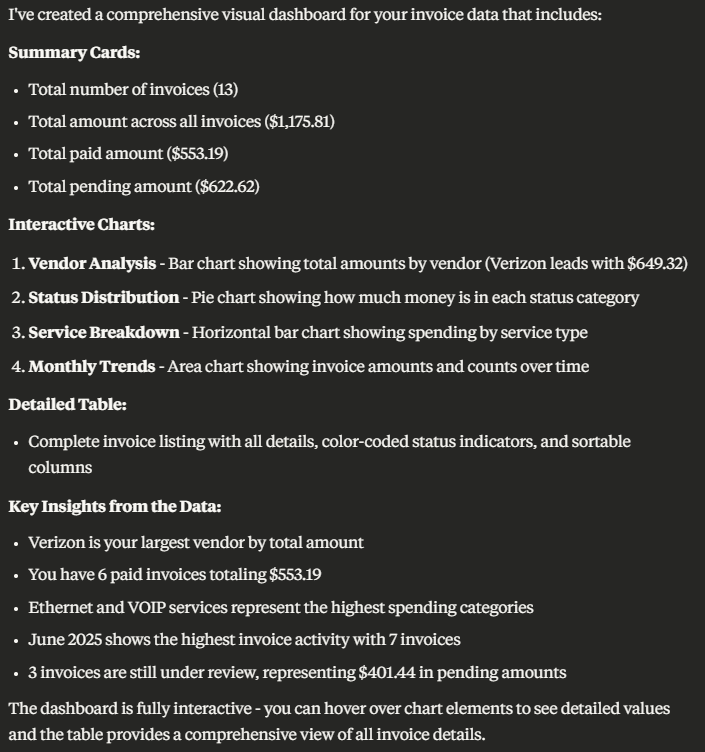 Natural Language Database Queries With MCP