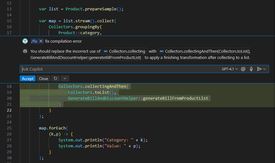 Vibe Coding: Part 2, In Practice
