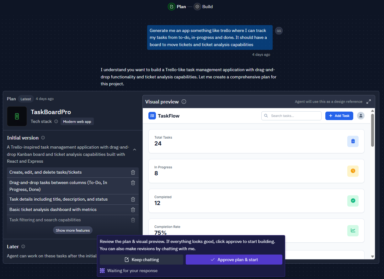 Vibe Coding: Part 2, In Practice