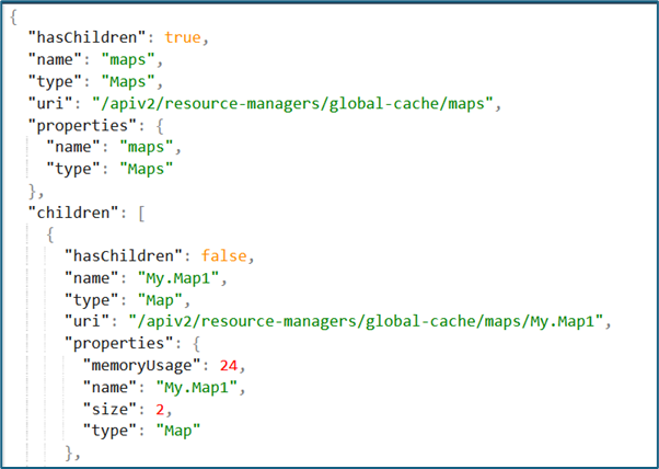 Configuring Embedded Global Cache for ACE
