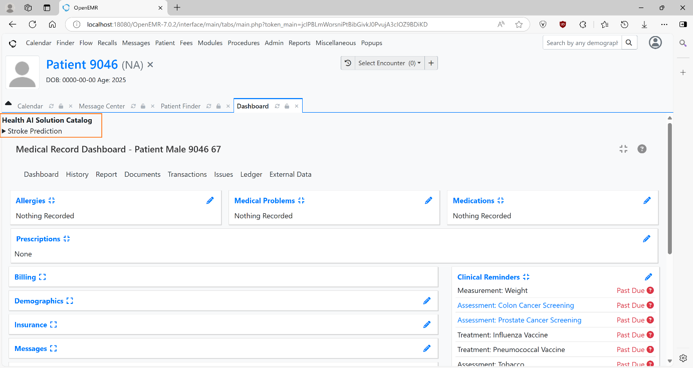 jBPM as AI Orchestration Platform