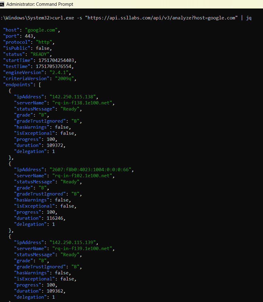 Advanced SSL Certificate Troubleshooting for Windows: