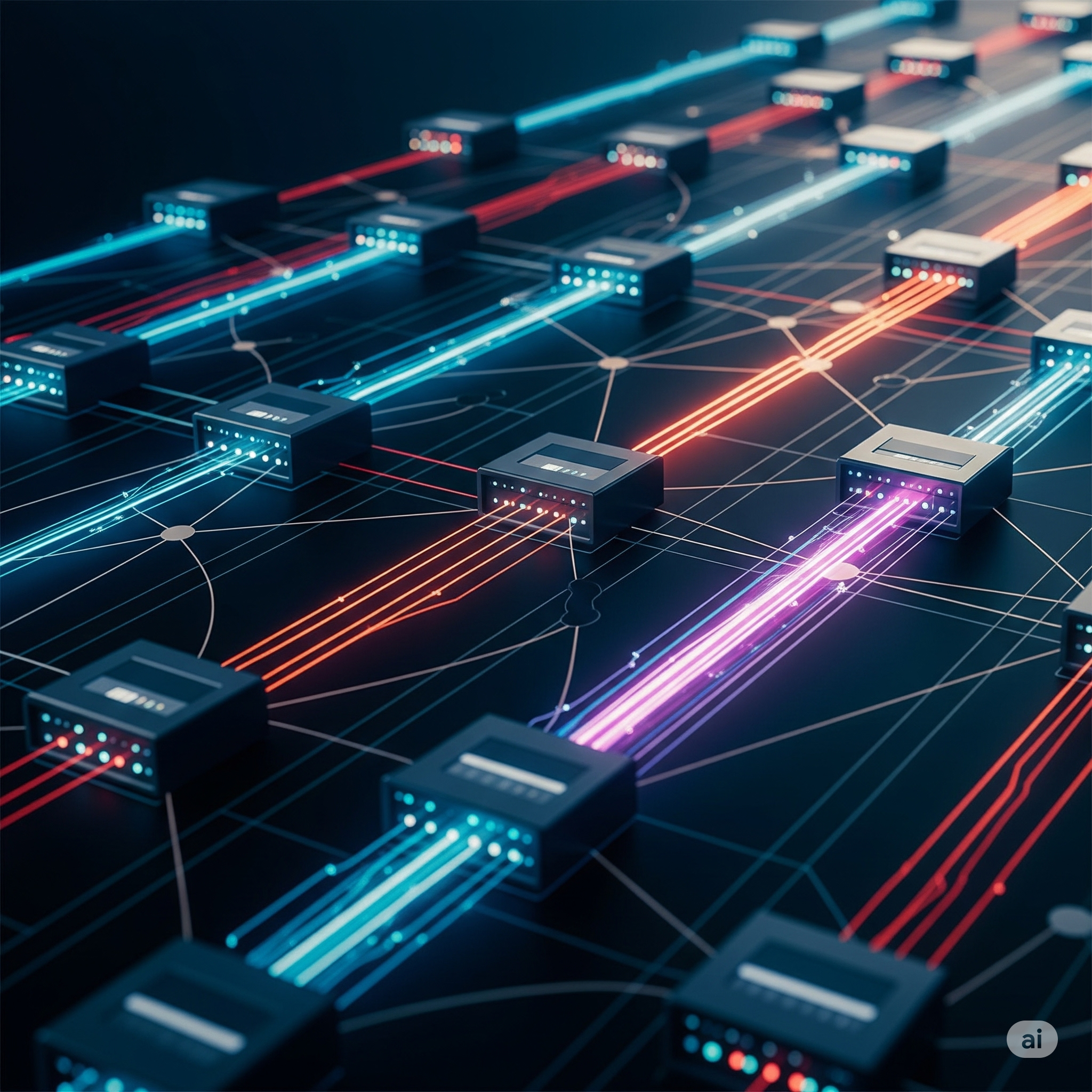 Optimizing DB Performance: CPU, Memory, I/O Tips