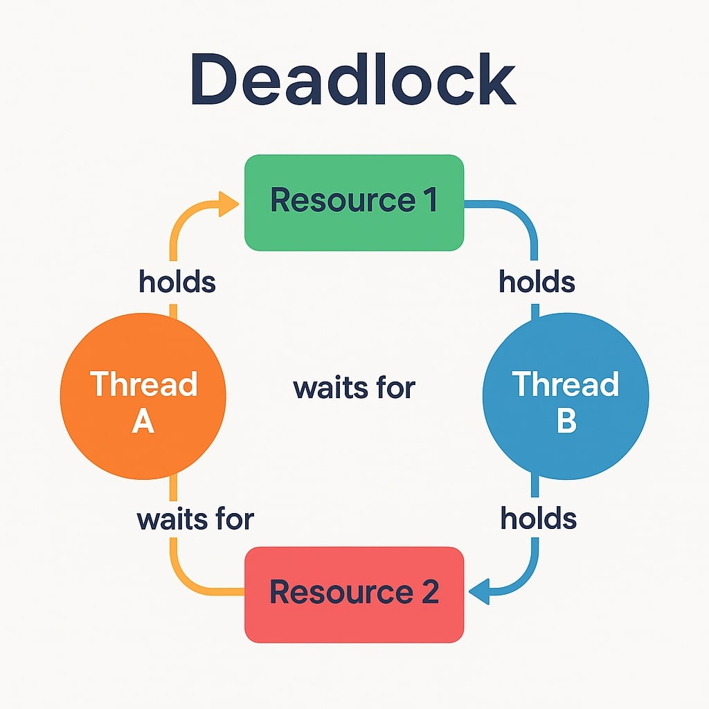 Lock-Free Programming: From Primitives to Working Structures