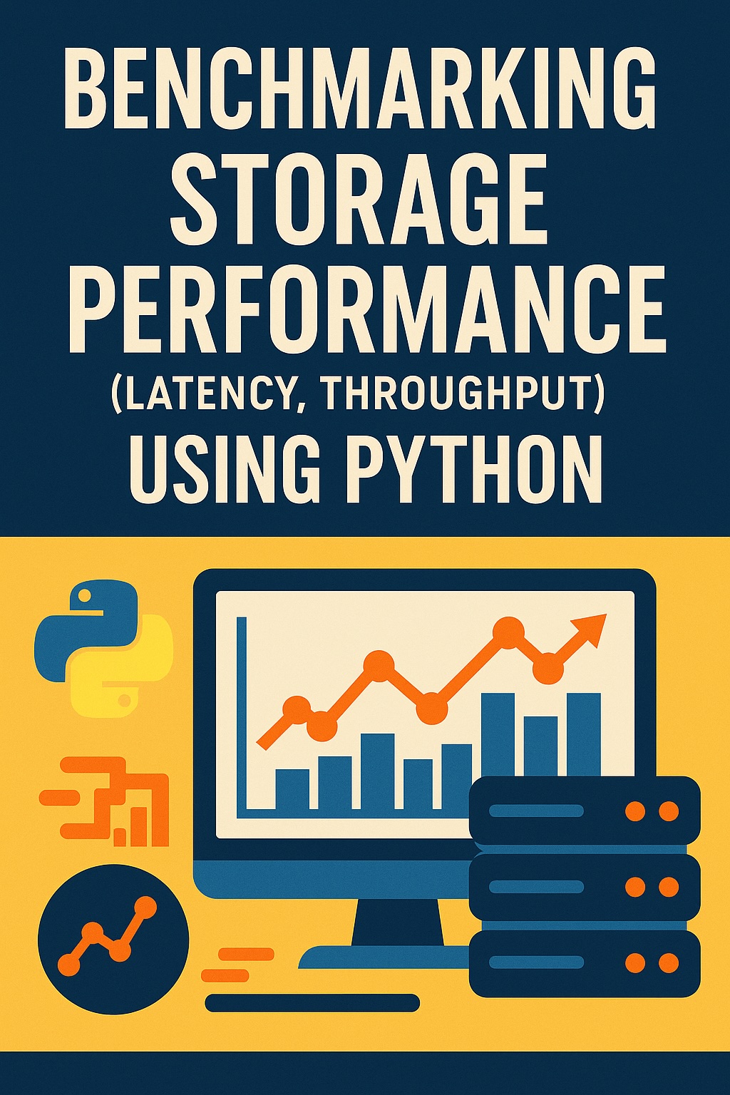 Benchmarking AWS S3 Performance With Python Scripts