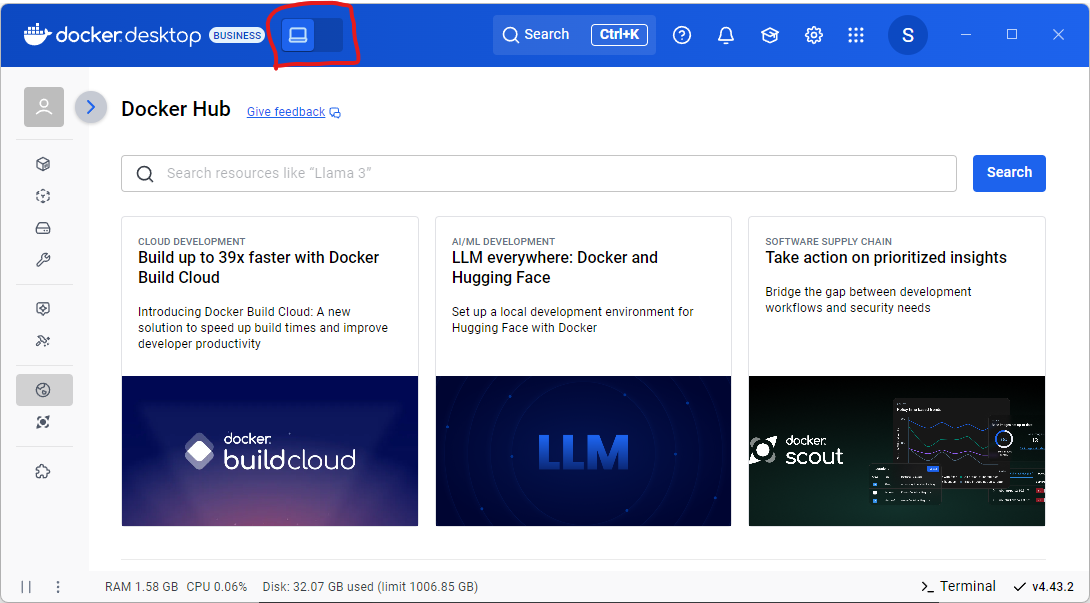 Docker Offload: One of the Best Features for AI Workloads