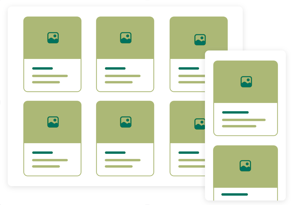 Building a Card Layout Using CSS Subgrid