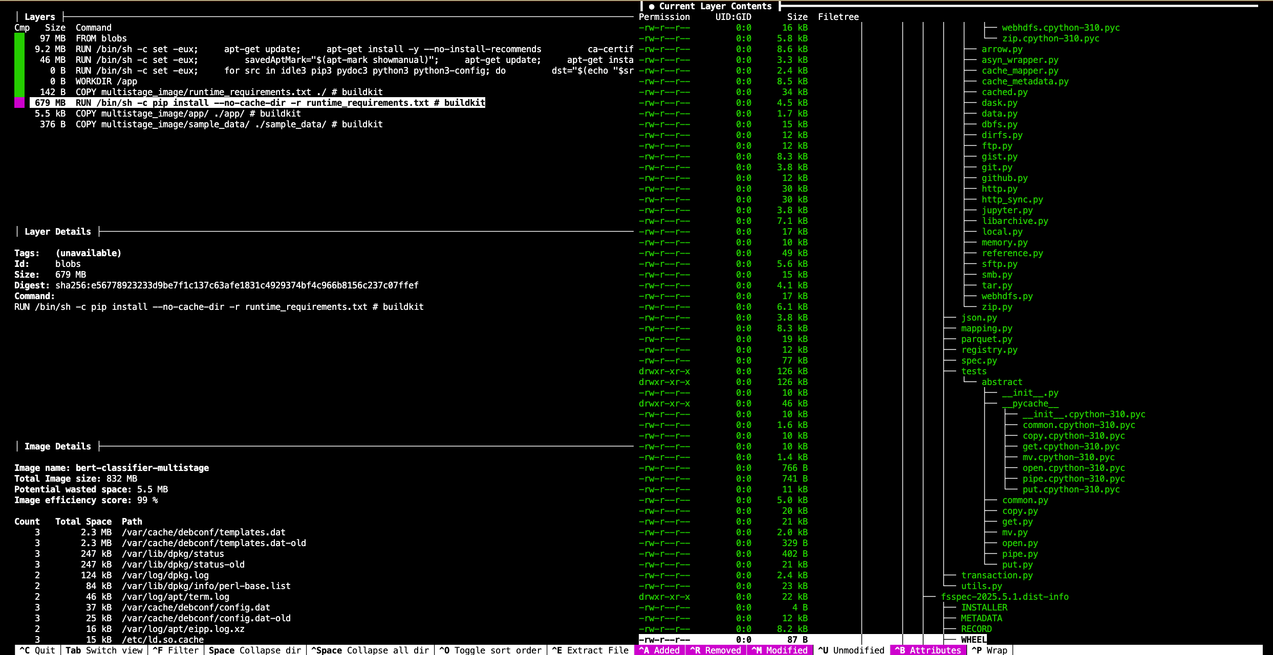 Docker Image Optimization with Slim and Multi-Stage Builds